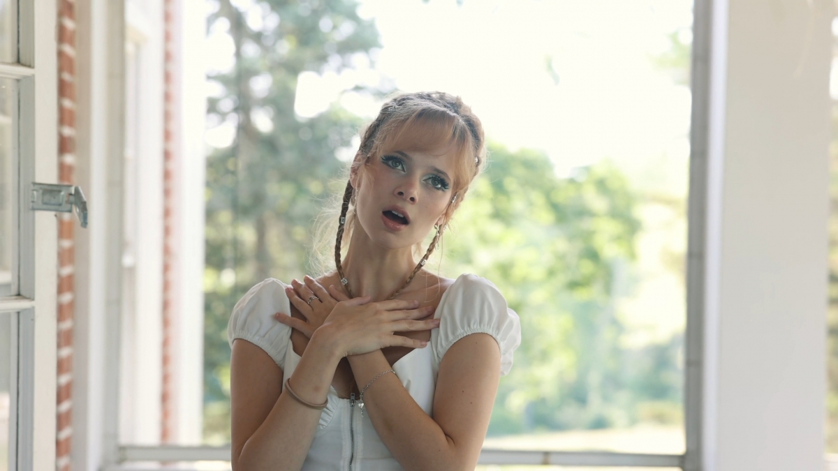 Our Work - Ross Media