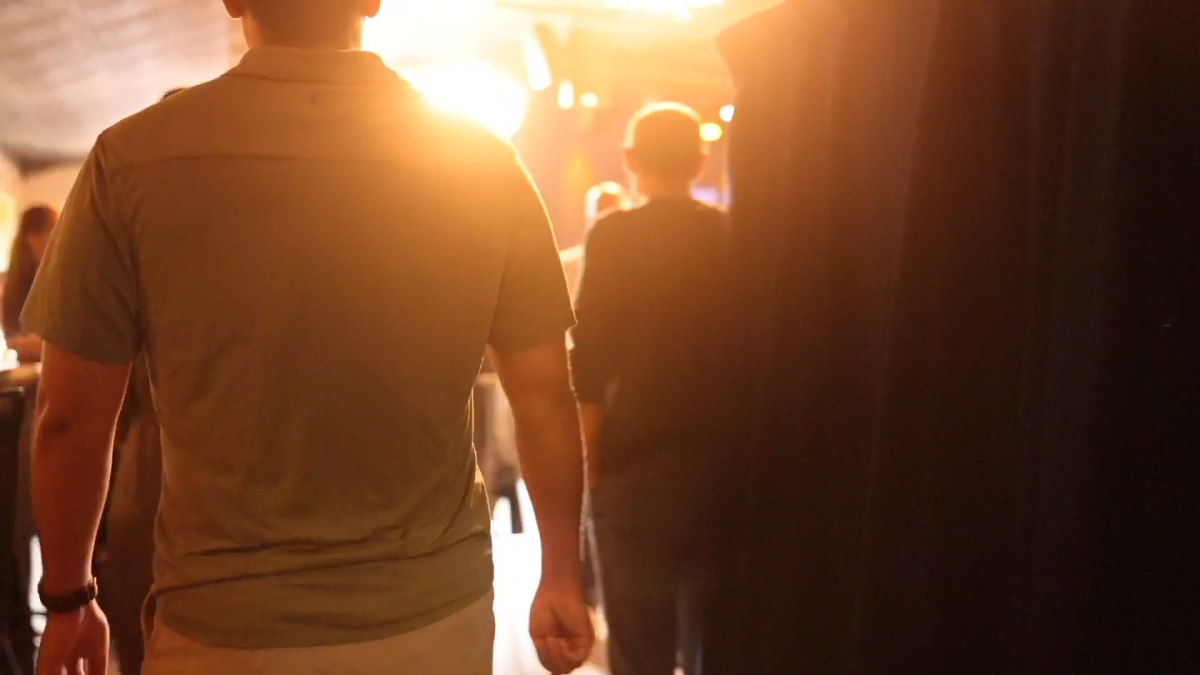 Our Work - Ross Media